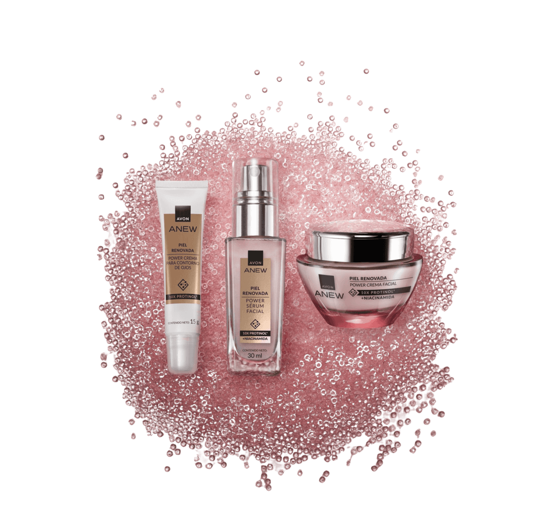 Anew Power Protinol | Avon - Ponme a Prueba